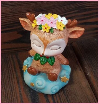 Polymer clay ideas animals | 44 DIY photos