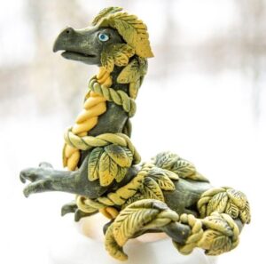 50 DIY Polymer clay ideas for beginners - Polymer clay crafts