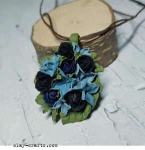 50 Polymer clay diy ideas - Polymer clay crafts