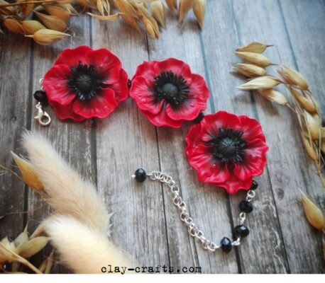 50 Polymer clay diy ideas - Polymer clay crafts