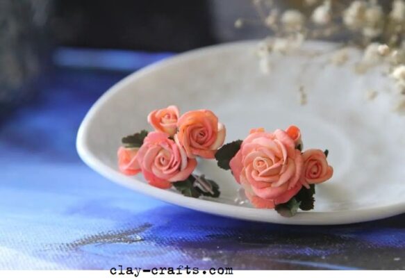 50 Polymer clay diy ideas - Polymer clay crafts