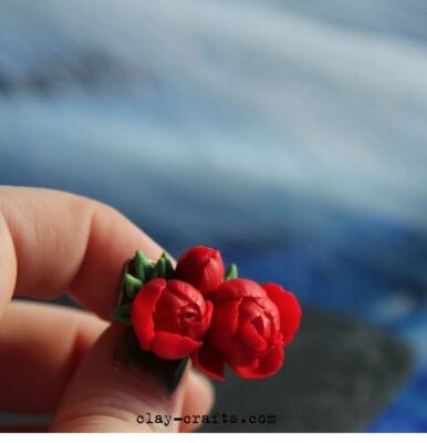 50 Polymer clay diy ideas - Polymer clay crafts