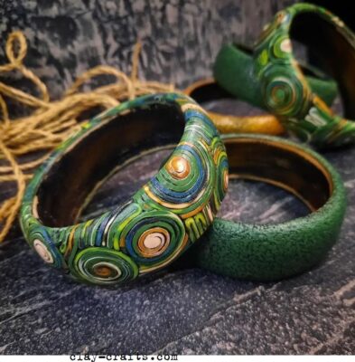 50 Polymer clay diy ideas - Polymer clay crafts