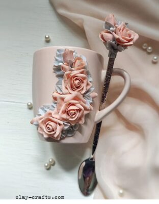 50 Polymer clay diy ideas - Polymer clay crafts