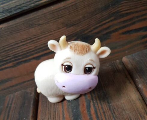 50+ Best cute polymer clay ideas - Polymer clay crafts