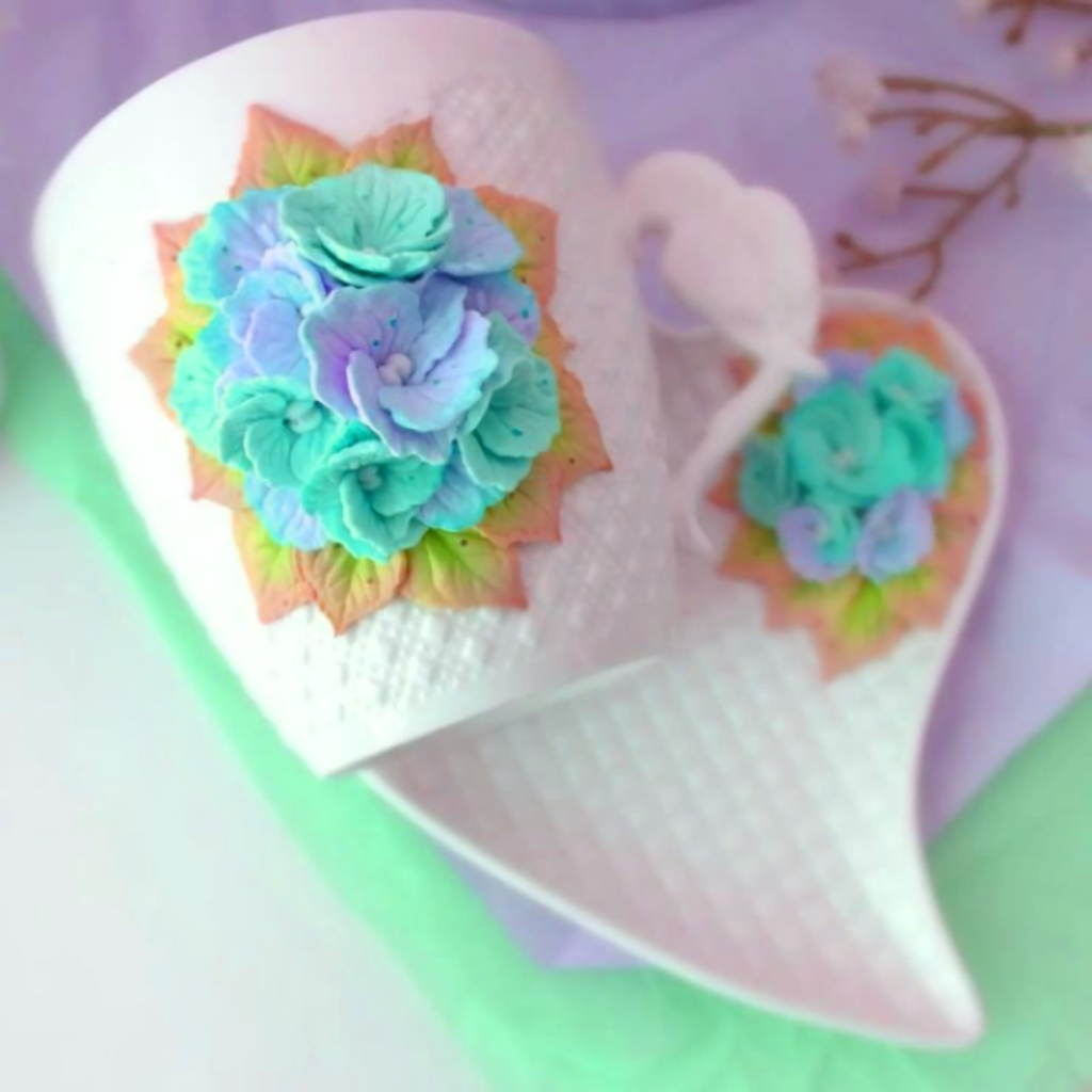 Polymer Clay Color Mixing and Blending - A Guide for Polymer Clay Crafters