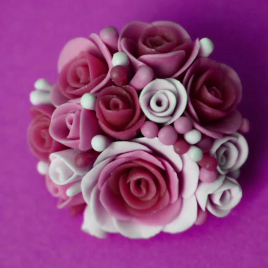 Beginner's Guide to Polymer Clay - Polymer clay crafts